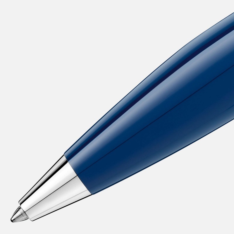 Stylo plume Blue Planet Precious Resin - StarWalker Couleur des pierres ...