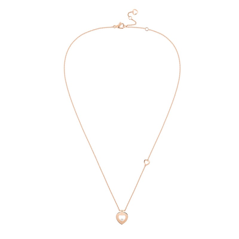Collier modèle XS - PRETTY WOMAN